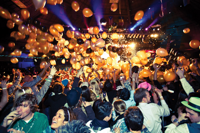 Town Talk for Dec. 24 | VailDaily.com